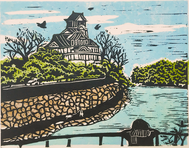 June Ho - 41 Artworks, Bio & Shows on Artsy