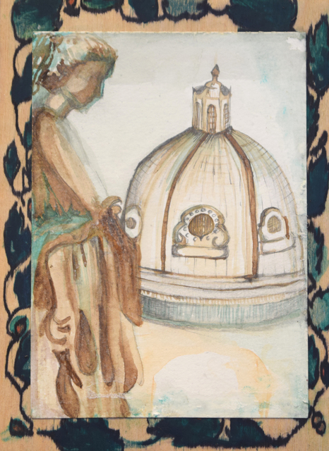 Karen Gormandy - 3 Artworks, Bio & Shows on Artsy