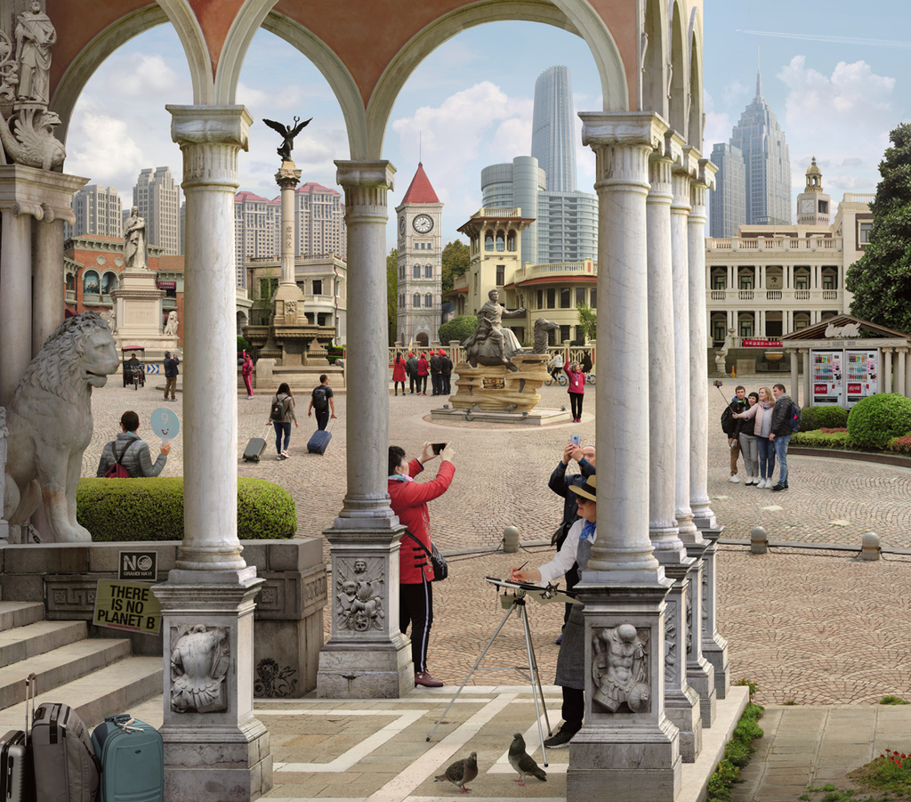 Curator André Chan's selection from Art Central 2021 - For Sale on Artsy