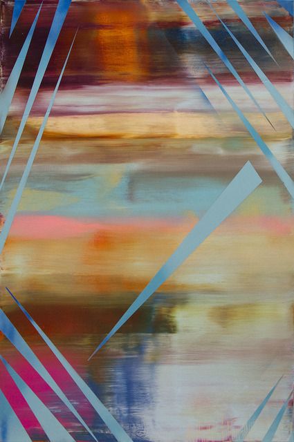 Anthony Liggins | Ultra Zen (2019) | Available for Sale | Artsy