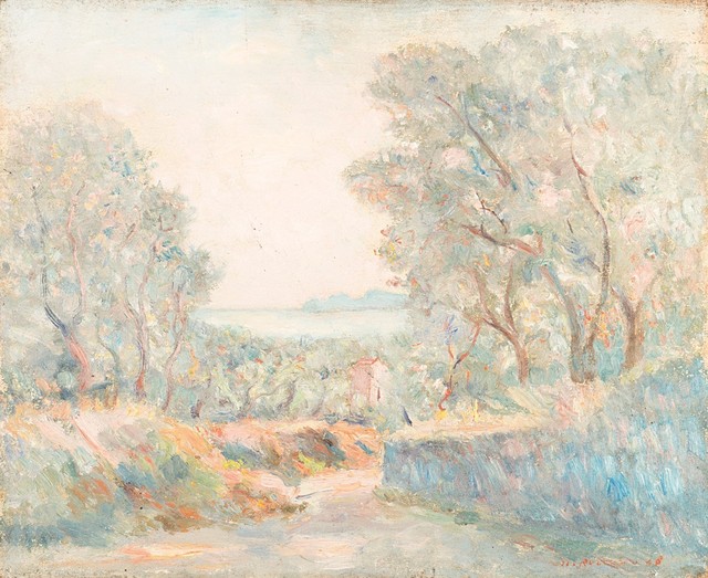 Francesco De Rocchi - 2 Artworks, Bio & Shows on Artsy