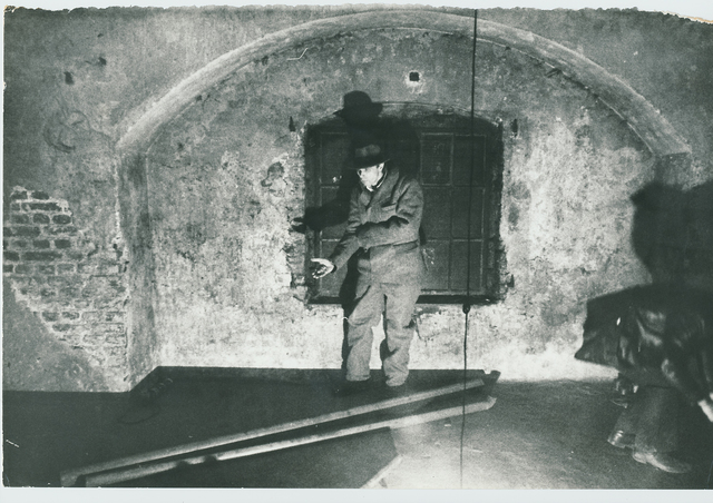 Joseph Beuys - 188 Artworks, Bio & Shows on Artsy