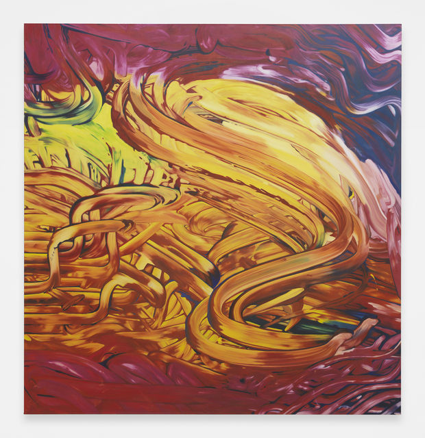 Louis Eisner | J. Fred Muggs (2014) | Artsy