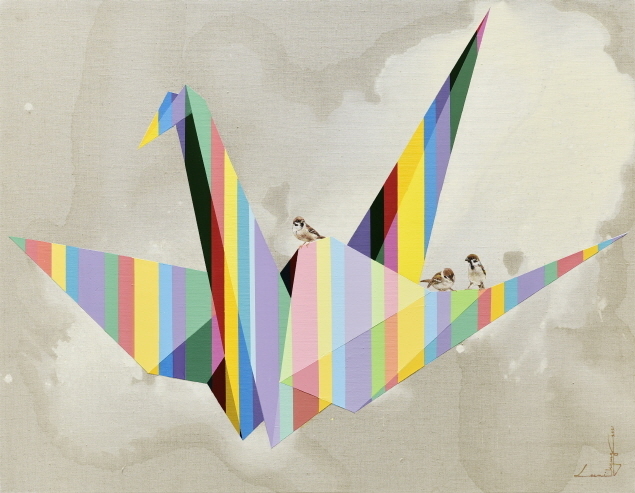 Lee Mi Kyung - 25 Artworks, Bio & Shows on Artsy