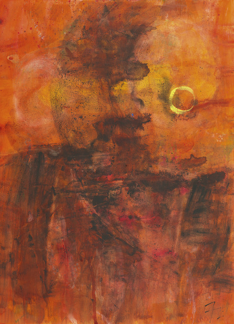 Michael Forster - 8 Artworks, Bio & Shows on Artsy