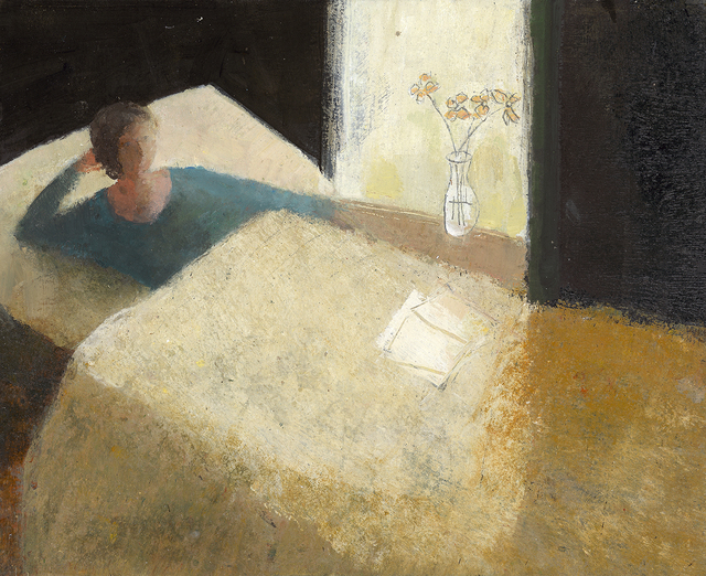 David Brayne | Sunday Morning (2019) | Artsy