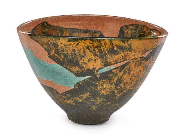 Wayne Higby - 4 Artworks, Bio & Shows on Artsy