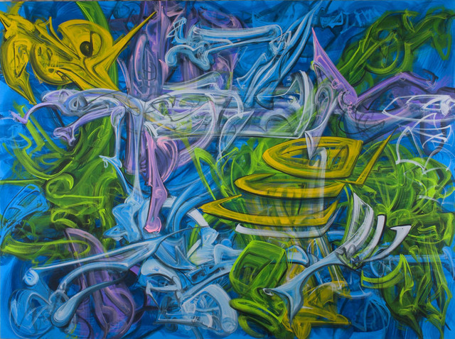 Stephen Pusey - 21 Artworks, Bio & Shows on Artsy