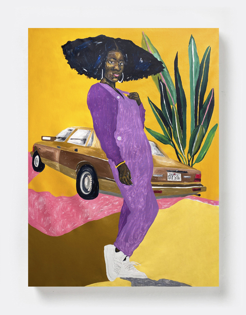 Luce Gallery at 1-54 Paris 2021 | Artsy