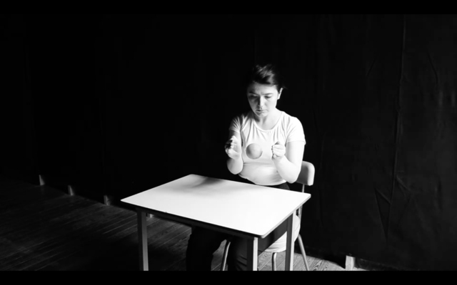 Adina Mocanu - 2 Artworks, Bio & Shows on Artsy