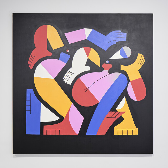 Santiago Oddis - 1 Artwork, Bio & Shows on Artsy