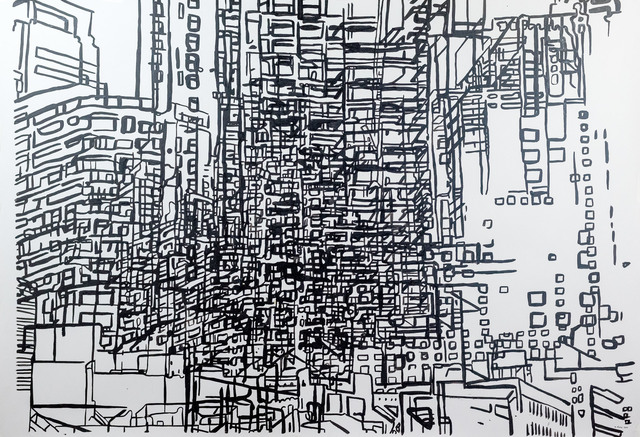 Sheena Rose - 50 Artworks, Bio & Shows on Artsy