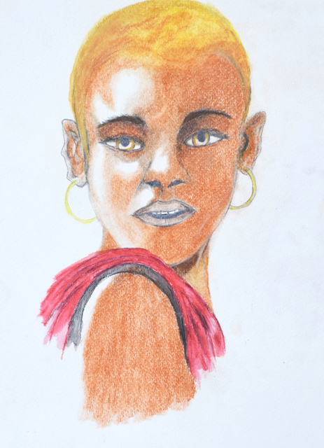 Garvin Henry - 16 Artworks, Bio & Shows on Artsy