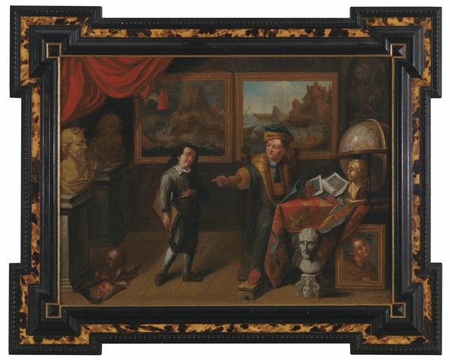 Gerard Thomas - 1 Artwork, Bio & Shows on Artsy