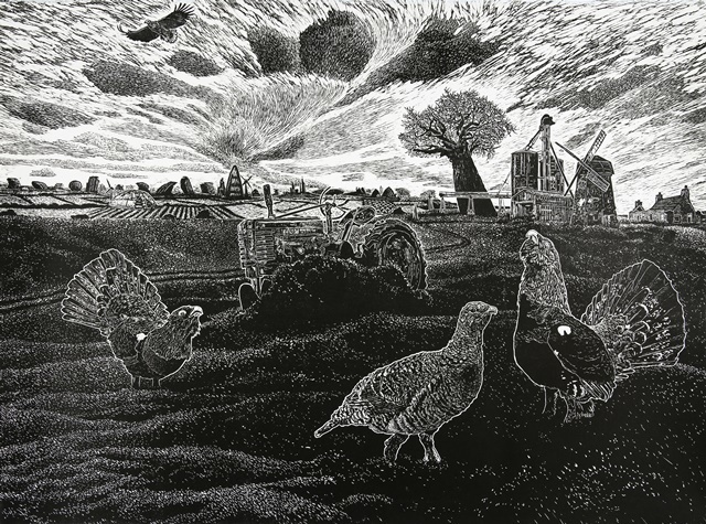 Ade Adesina - 58 Artworks, Bio & Shows on Artsy