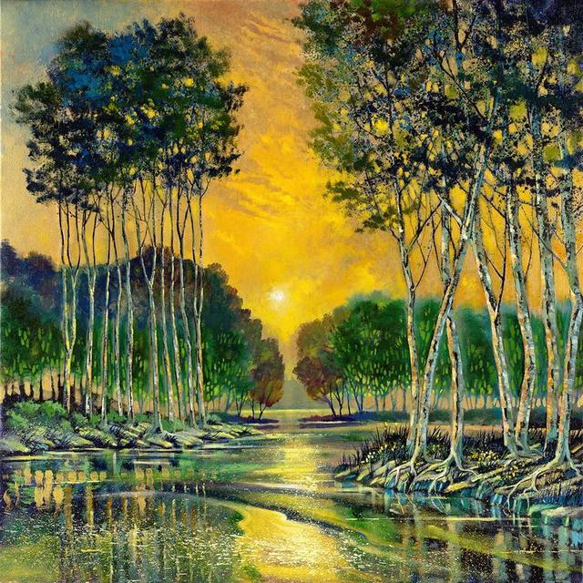 Ford Smith - 23 Artworks, Bio & Shows on Artsy