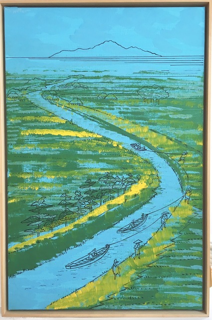 Udo Kaller - 1 Artwork, Bio & Shows on Artsy