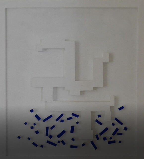 Roy Carter - 4 Artworks, Bio & Shows on Artsy