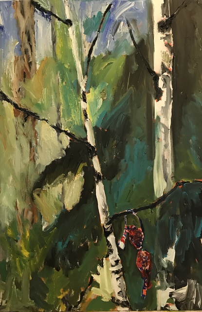 Eileen Murray - 12 Artworks, Bio & Shows on Artsy