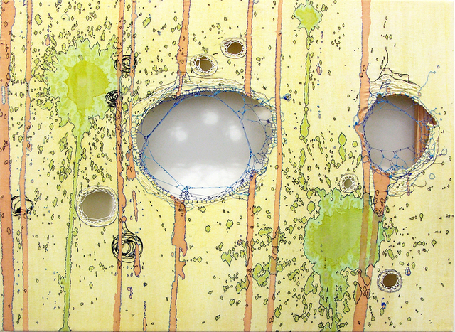 Nava Lubelski - 2 Artworks, Bio & Shows on Artsy