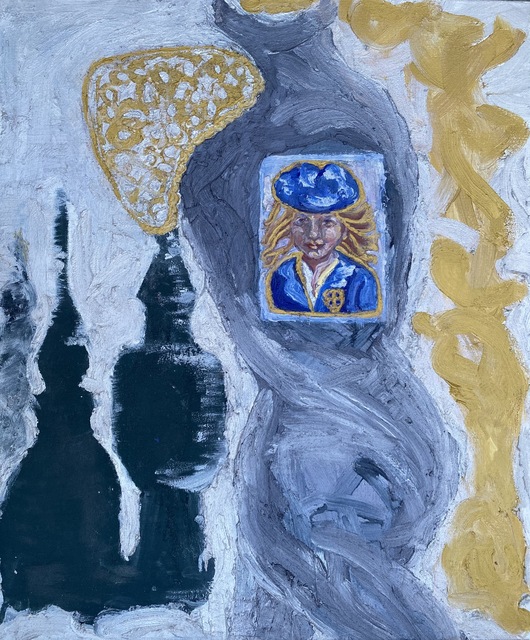 Alla Broeksmit - 5 Artworks, Bio & Shows on Artsy