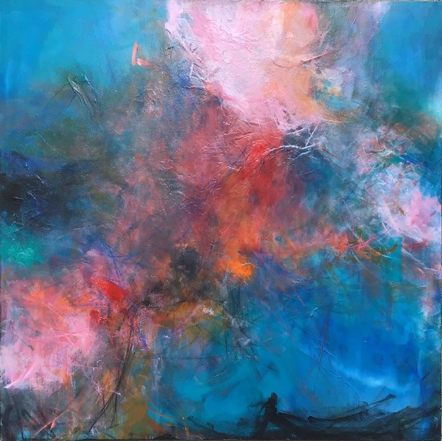 Lee Anne Laforge - 8 Artworks, Bio & Shows on Artsy