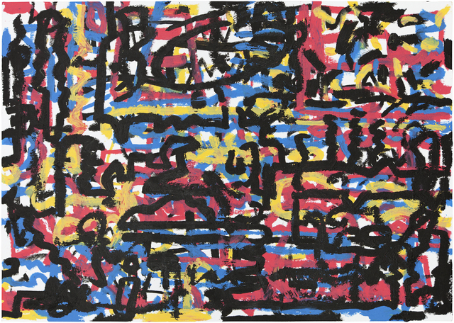 Martin Groß - 21 Artworks, Bio & Shows on Artsy