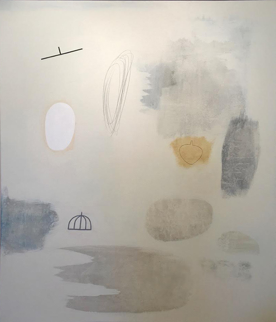 Robert Kingston | Golden Apple (2016) | Artsy