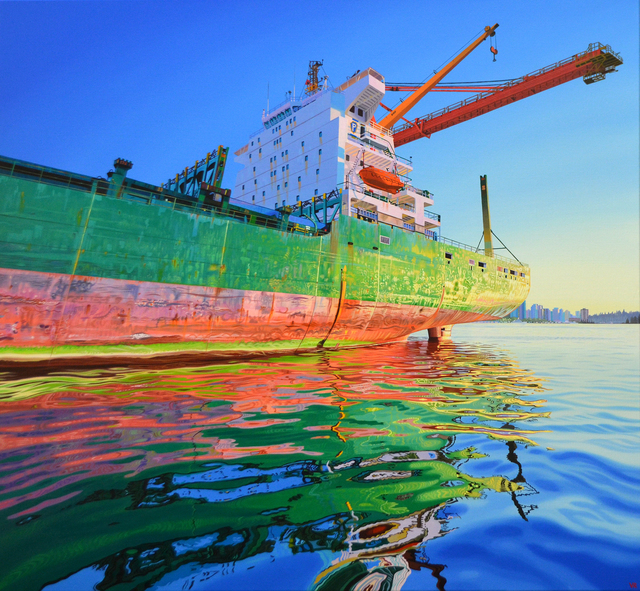 Valerie Raynard | Westerland (2020) | Artsy