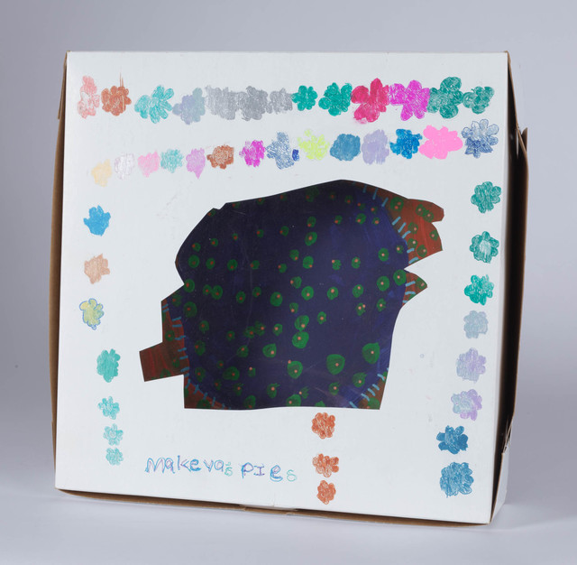 Makeya Kaiser - 8 Artworks, Bio & Shows on Artsy