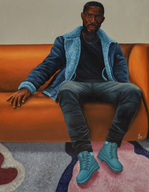 Abdul Rahman - 1 Artwork, Bio & Shows on Artsy