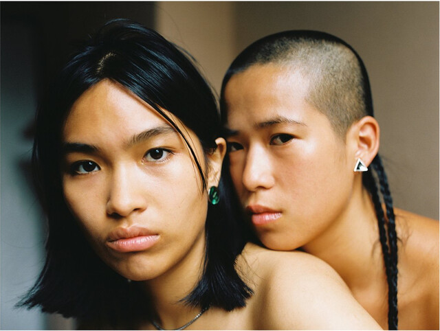 Fumi Nagasaka - 2 Artworks, Bio & Shows on Artsy