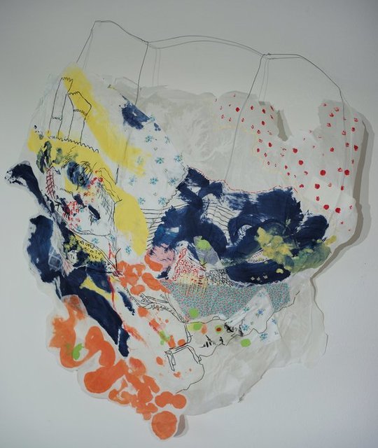 Tianyi Sun - 1 Artwork, Bio & Shows on Artsy