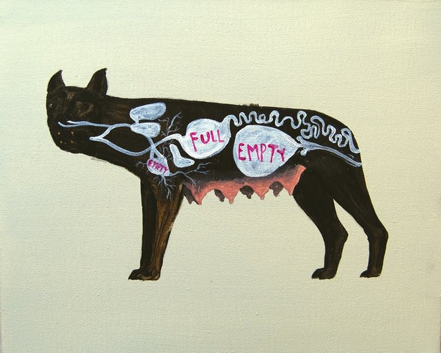 Agata Kus - 2 Artworks, Bio & Shows on Artsy