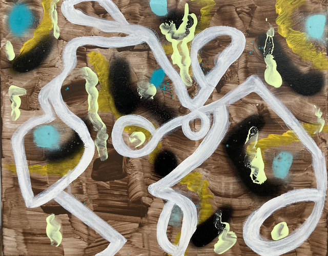 Suzanne Nagy - 7 Artworks, Bio & Shows on Artsy