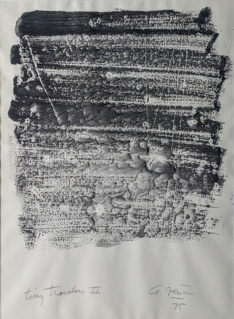 Alan Fenton - 16 Artworks, Bio & Shows on Artsy