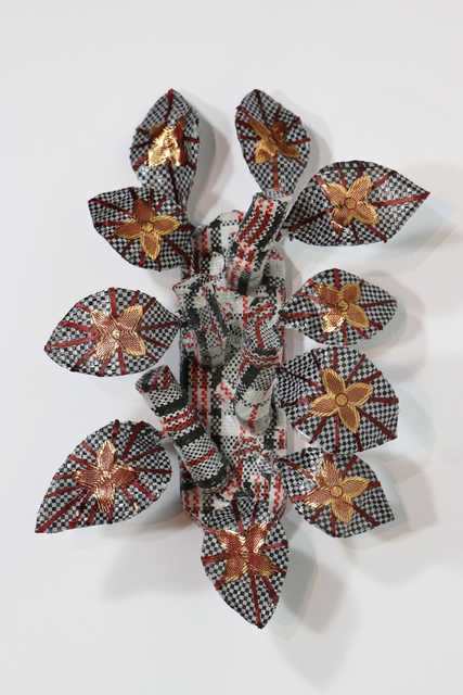 Layo Bright | Head Study 3 (2020) | Artsy