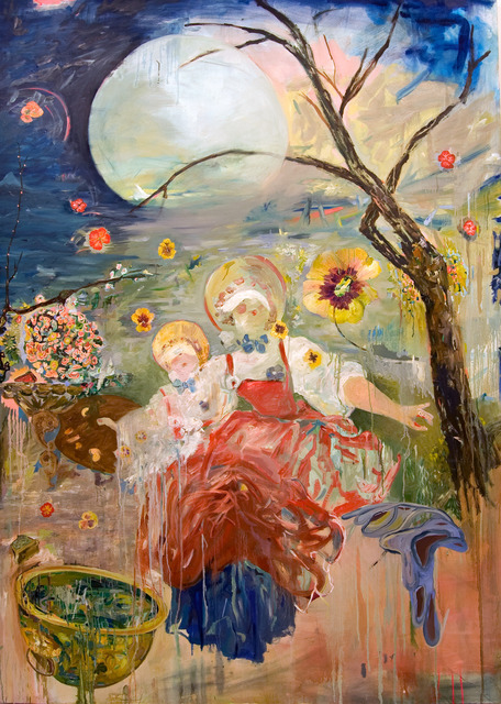 Mary Addison Hackett - 16 Artworks, Bio & Shows on Artsy