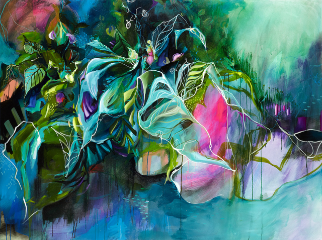 Julia Benz - 35 Artworks, Bio & Shows on Artsy