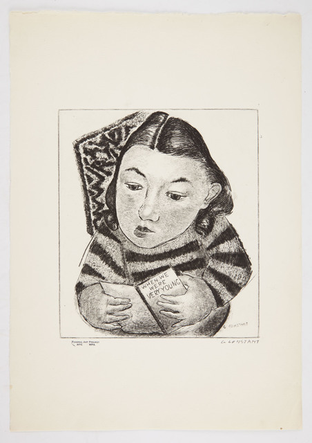 George Constant - 2 Artworks, Bio & Shows on Artsy