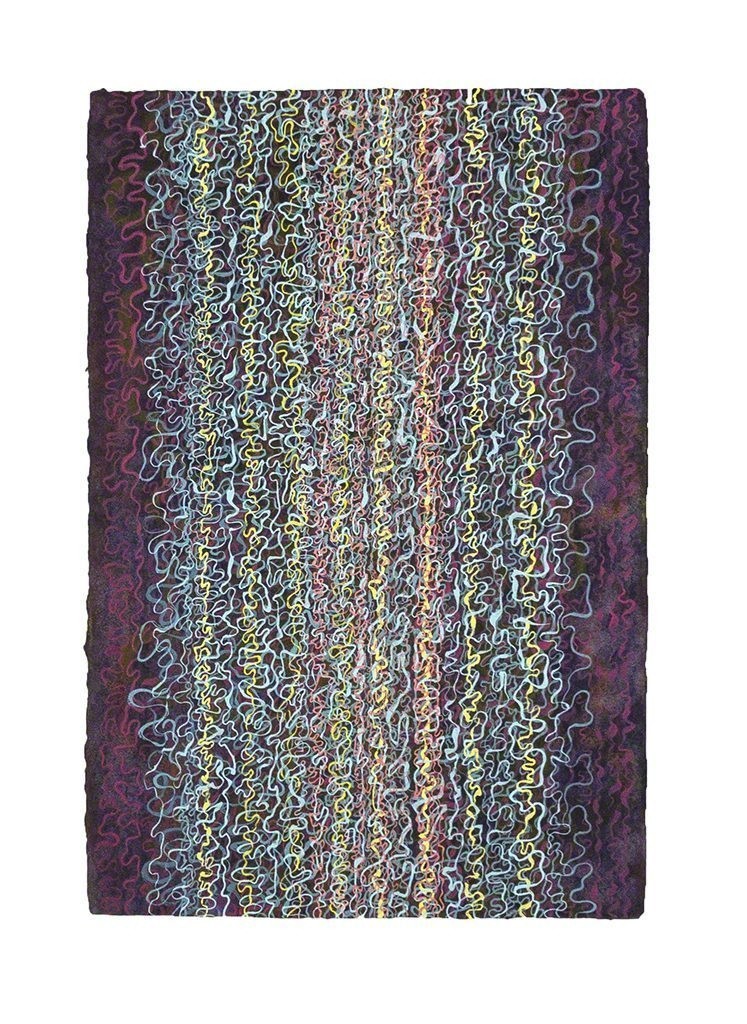 Beyond Printmaking | ART MORA | Artsy