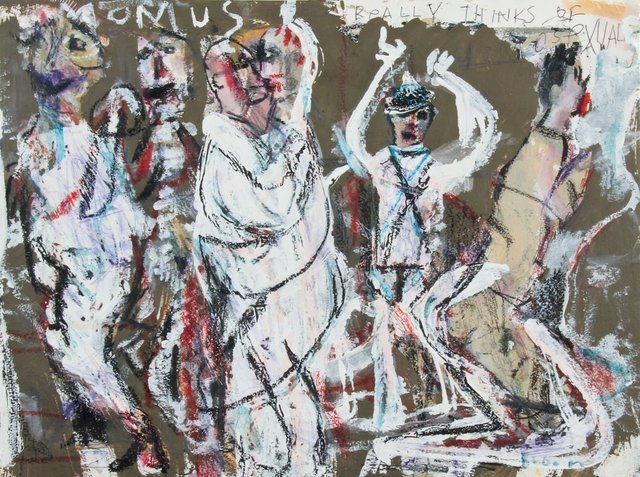 jim bloom - 2 Artworks, Bio & Shows on Artsy