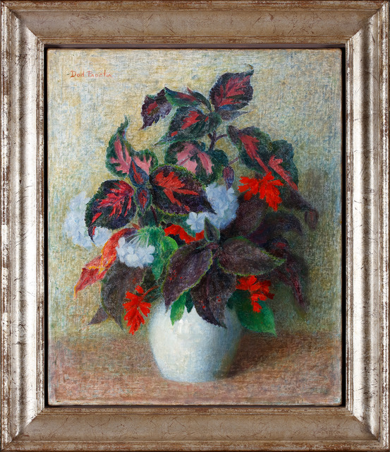 Dod Procter - 1 Artwork, Bio & Shows on Artsy