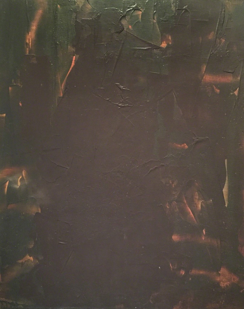 From Nebraska to New York: Dan Christensen’s Life and Colorful Career