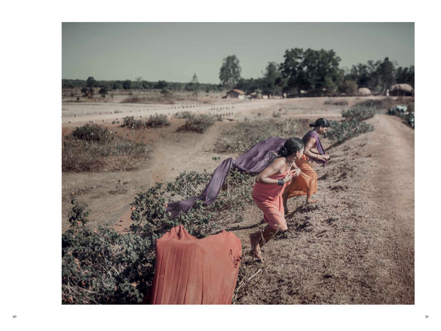 Poulomi Basu - 90 Artworks, Bio & Shows on Artsy