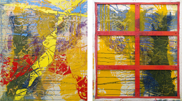 Dona Nelson - 5 Artworks, Bio & Shows on Artsy