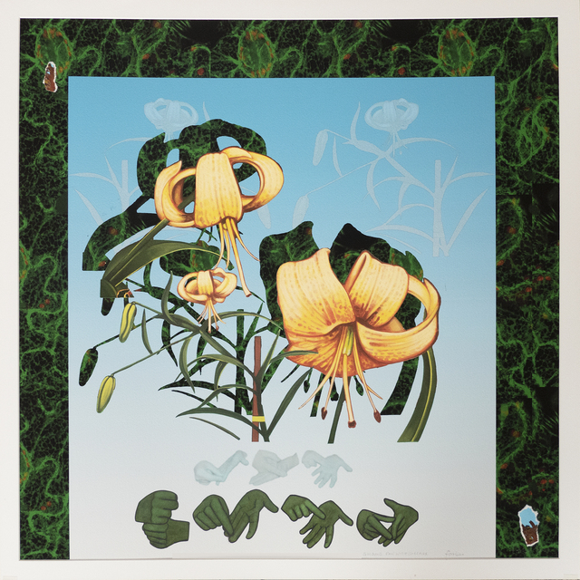 Ronald Forbes - 20 Artworks, Bio & Shows on Artsy