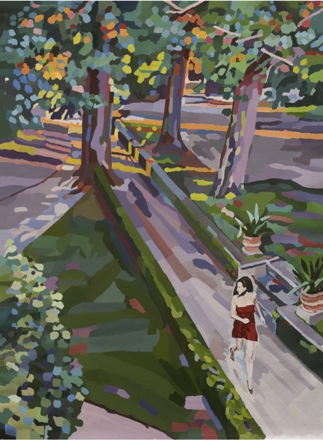 Víctor López-Rúa - 16 Artworks, Bio & Shows on Artsy