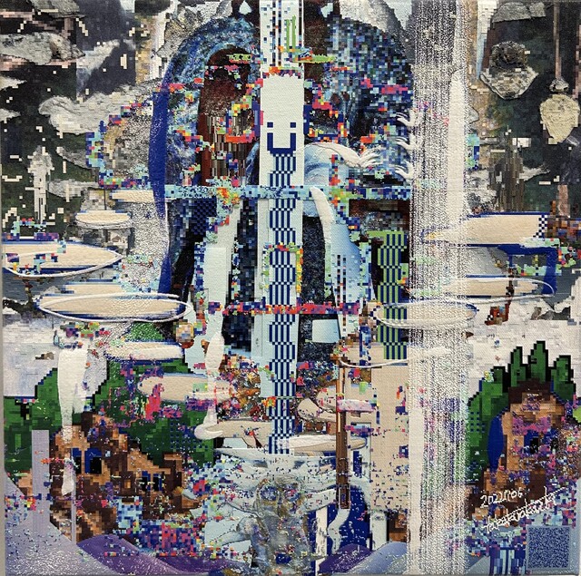 Kazuki Takakura - 14 Artworks, Bio & Shows on Artsy