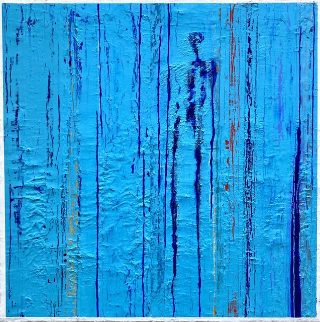 John LaRoche - 1 Artwork, Bio & Shows on Artsy
